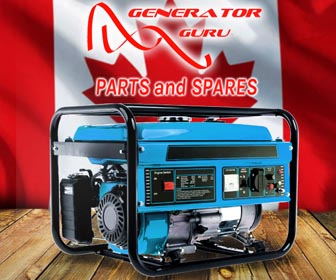 Canada Generator Guru