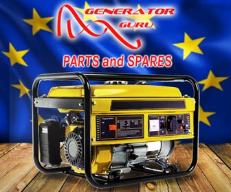 Europe – Generator Guru